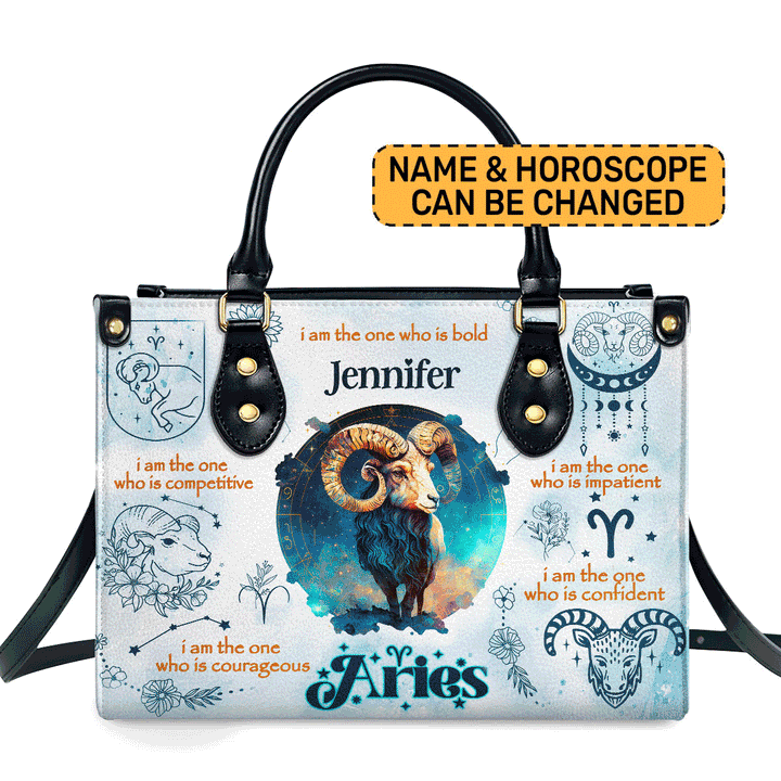 Zodiac Bags – Sistabag