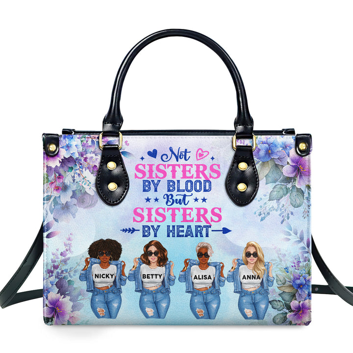 Personalized Sista Handbags – Sistabag