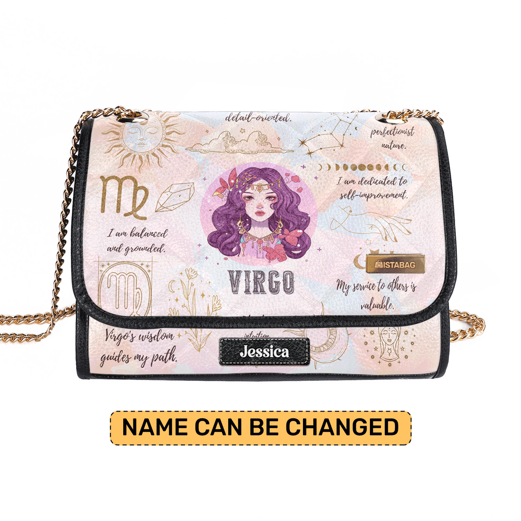 Zodiac Bags – Sistabag