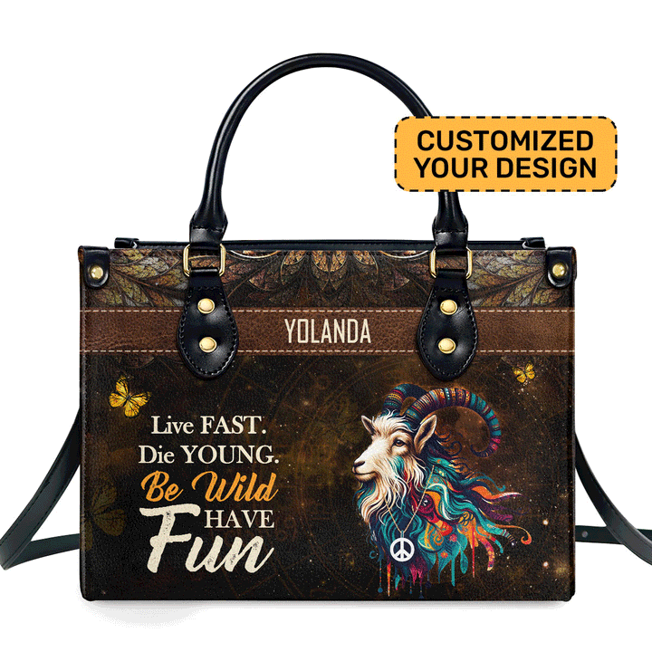 Zodiac Handbags – Sistabag